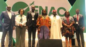 3rd FAAN NATIONAL AVIATION CONFERENCE IN PICTURES - Aviation Line